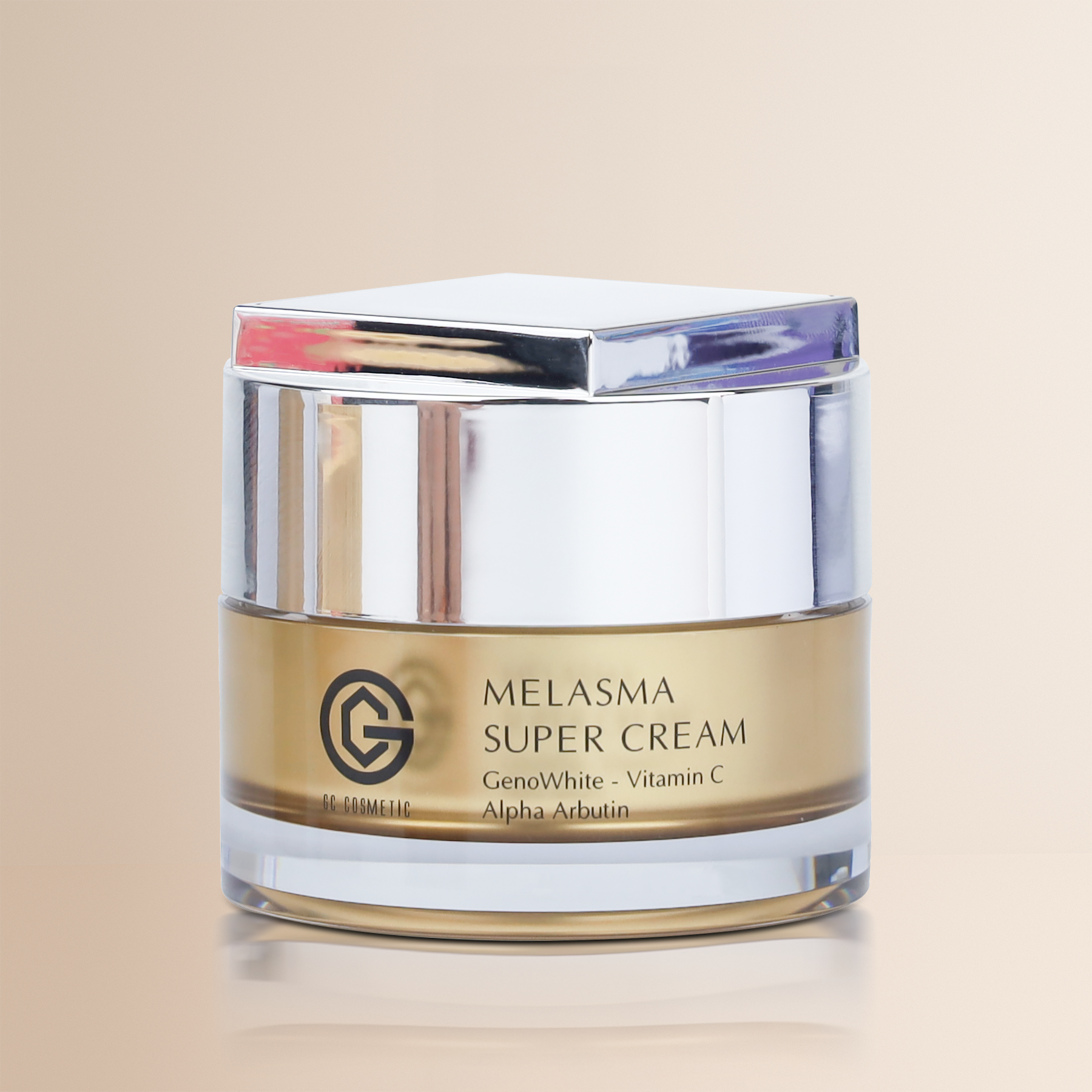 Kem trị nám Melasma Super Cream